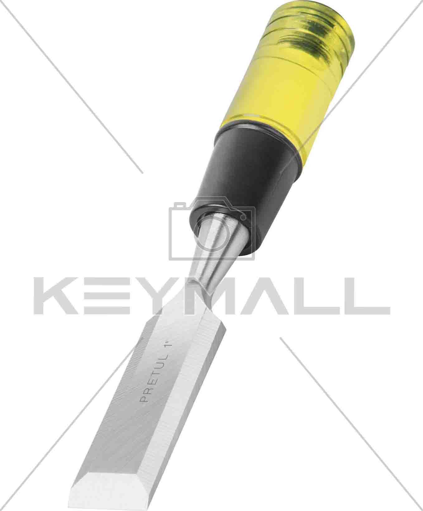 "FORMON 1.5"" PRETUL" - 21656-OTROS - KEY MALL