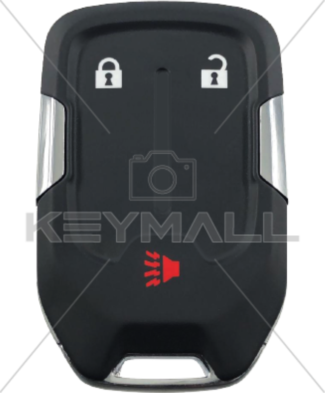 LLAVE CONTROL GMC PROX FCC HYQ1AA 315Mhz 1388 3B - GMC610A-Llave con ...