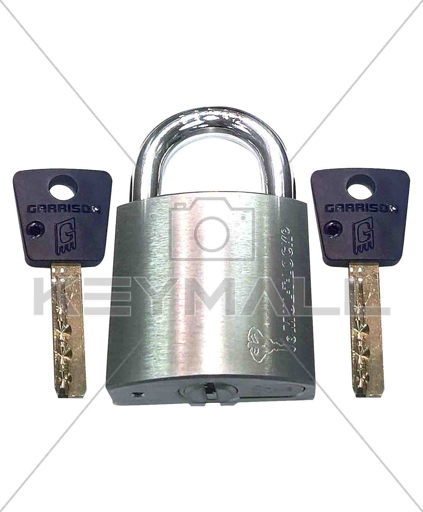 CANDADO MULT LOCK G8 50MM GANCHO CORTO AS BLISTER - MX6005-Candados ...