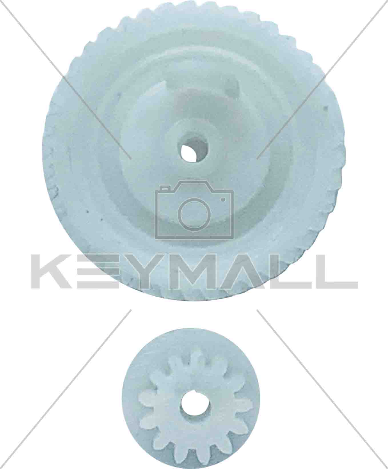 ENGRANE HONDA CRV GRANDE - HONDA942-Cerraduras - KEY MALL