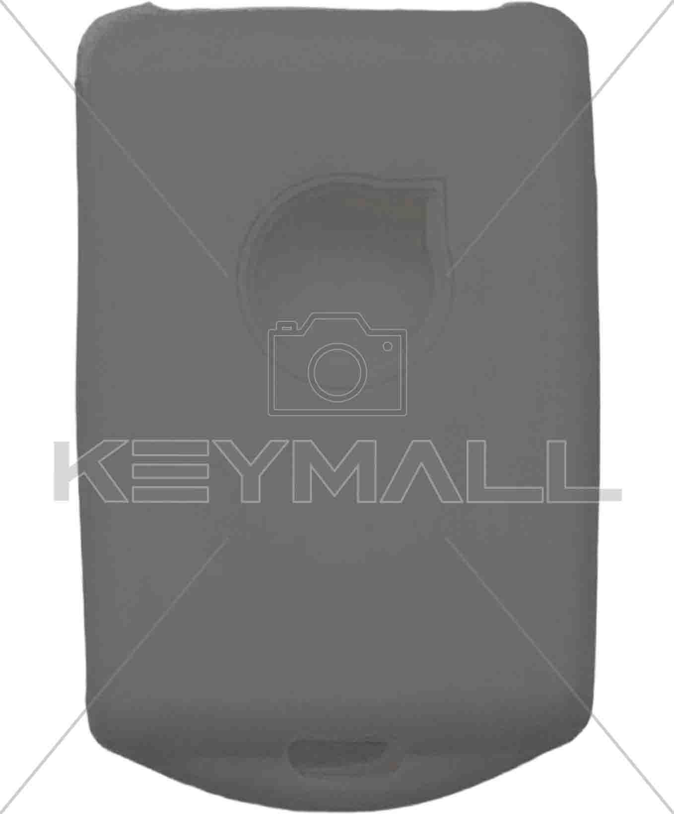 SILICON VOLVO PROX BOTONES LATERALES - VOLVO002-Silicones Fundas - KEY MALL