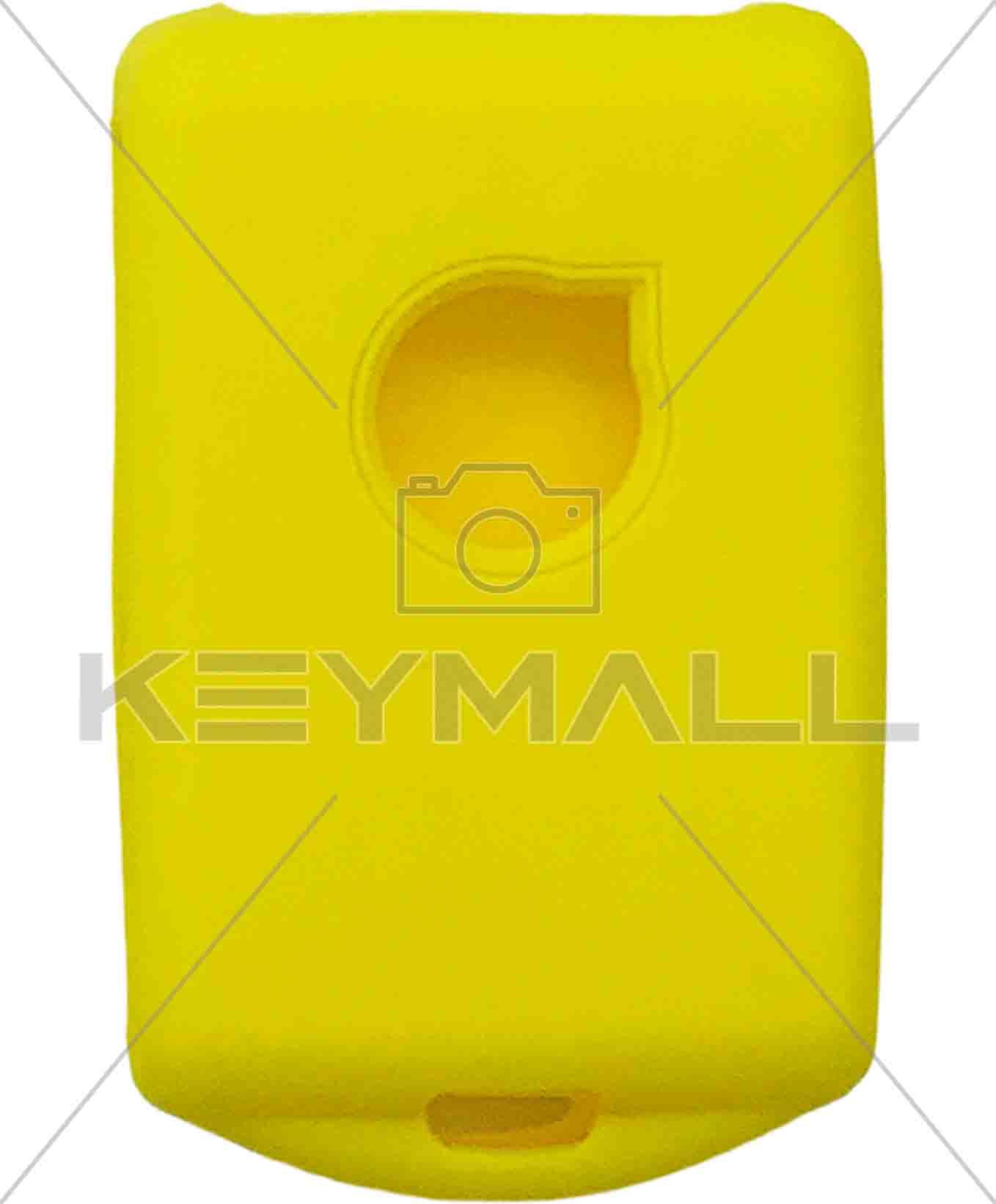 SILICON VOLVO PROX BOTONES LATERALES - VOLVO002-Silicones Fundas - KEY MALL